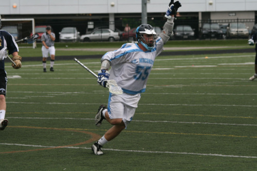 Joe French Ranked #1 Class of 2013 in Canada in Inside Lacrosse ...